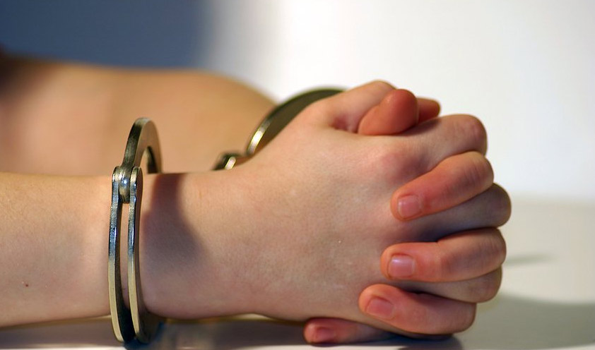 Strafrecht - Welkom bij Spaan Advocatuur